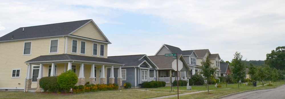 Mills of Carthage | A Cincinnati Subdivision